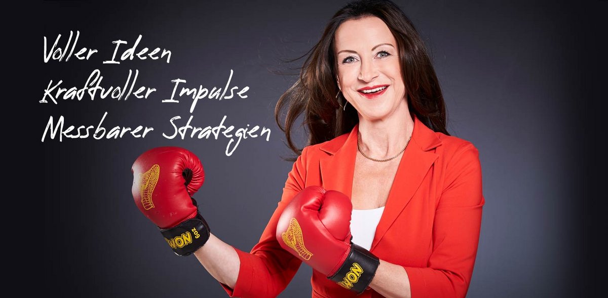 Katrin Feldmann - Wirtschaftsberaterin - Marketingberatung ...